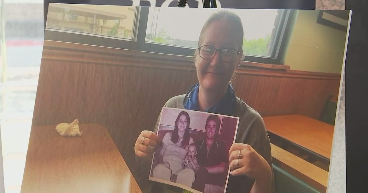 'Baby Holly' found alive, 42 years after Florida couple was murdered in ...