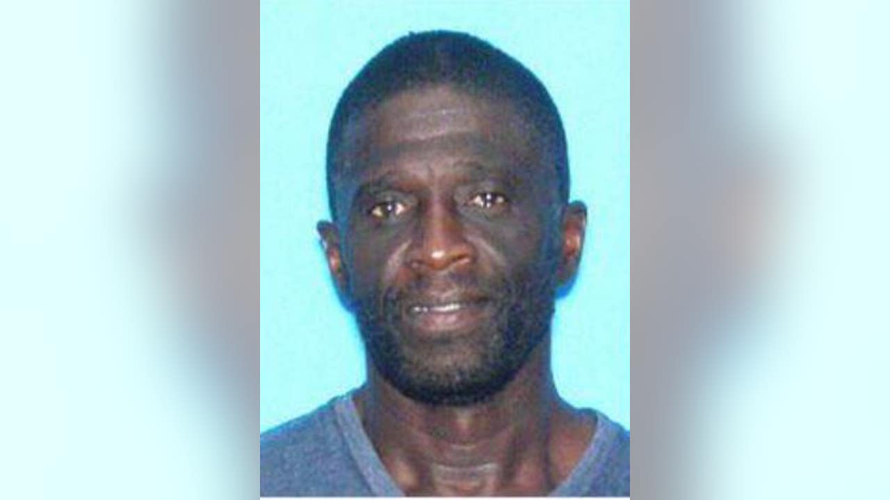 69-year-old John Johnson found safe after being reported missing, Ocoee ...