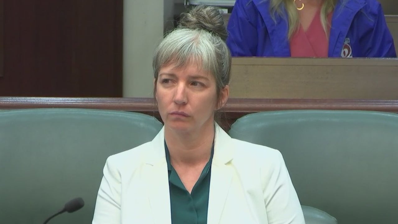 Danielle Redlick: Trial begins for Florida woman accused of stabbing ...