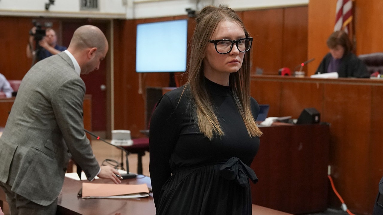 ‘Reinventing Anna’: Scammer Anna Sorokin plans to sell NFTs that grant ...