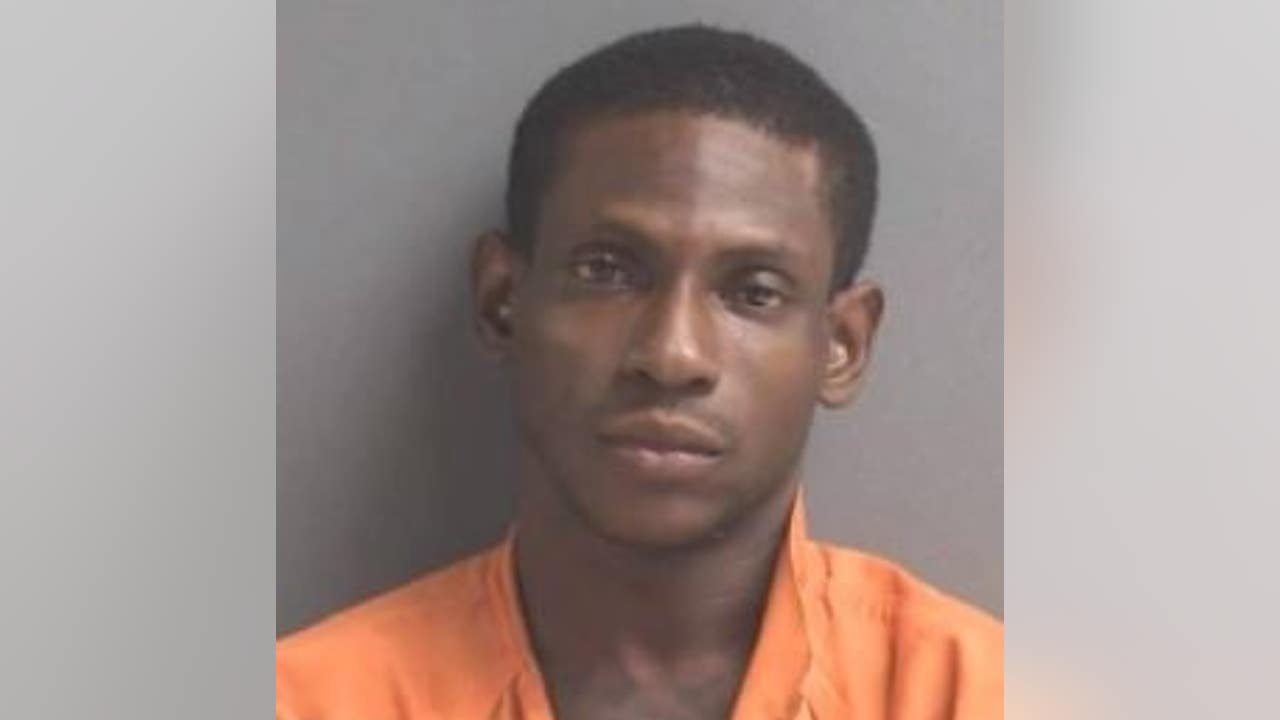 Sheriff: Suspect wanted in deadly shooting outside DeBary IHOP arrested ...