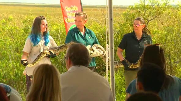 Man finally reunited with dog more than two years after it was stolen