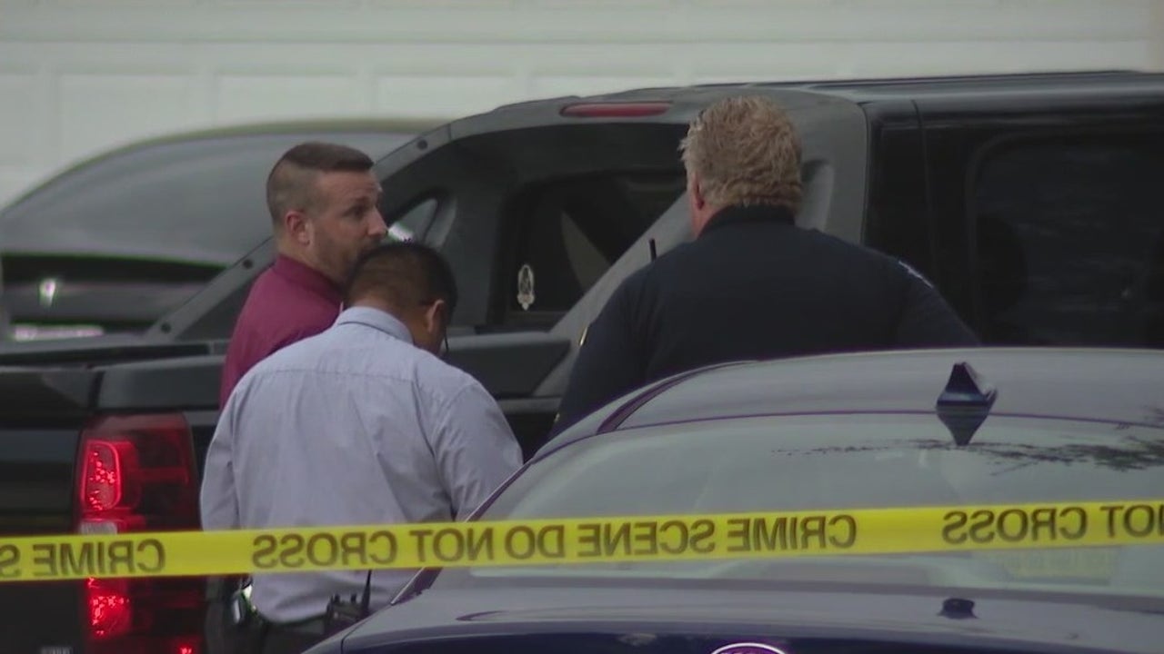 Rash of road rage incidents has law enforcement warning drivers to stay ...