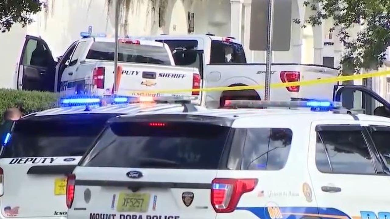 Father of teen suspect in Mount Dora chase, shooting feared dead ...