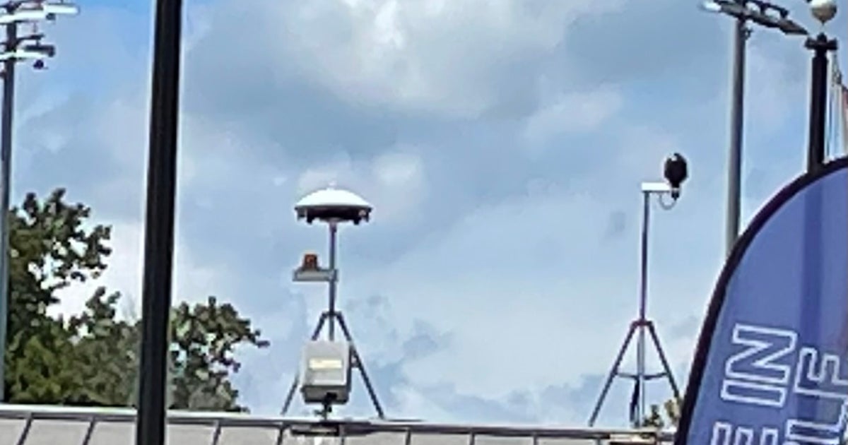 Lightning detectors: How many are in Seminole County, and how do they ...