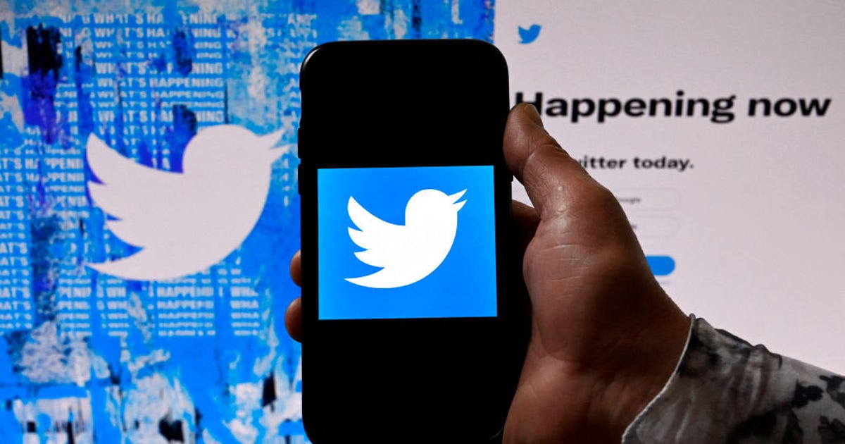 Twitter whistleblower alleges execs were misleading about security ...