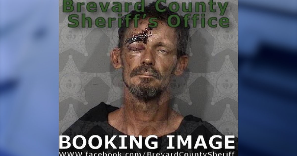 Homeless Florida man accused of breaking into home, threatening rape ...