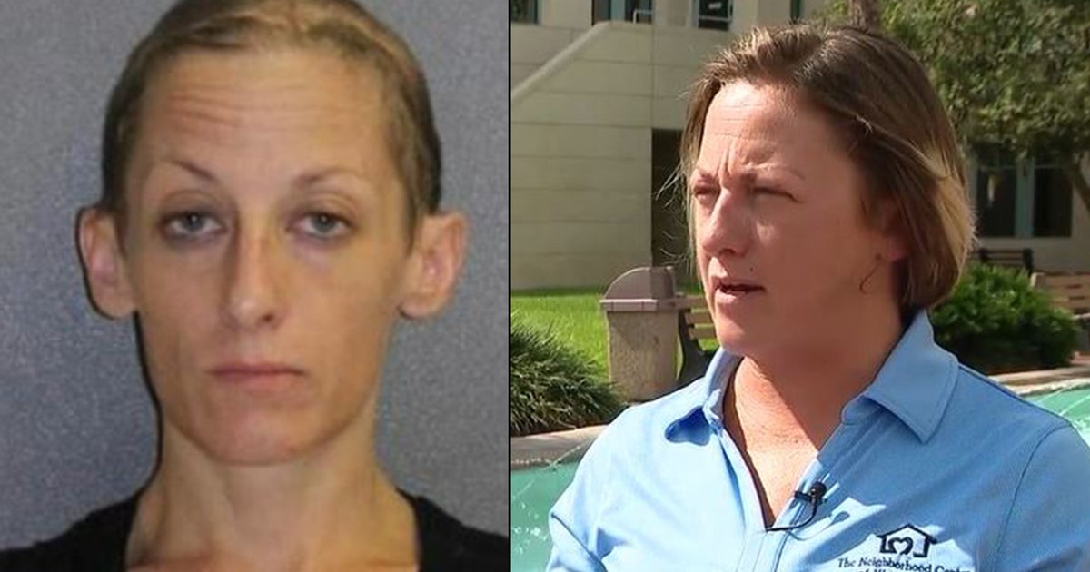 Florida mom shares story of overcoming addiction years after viral ...