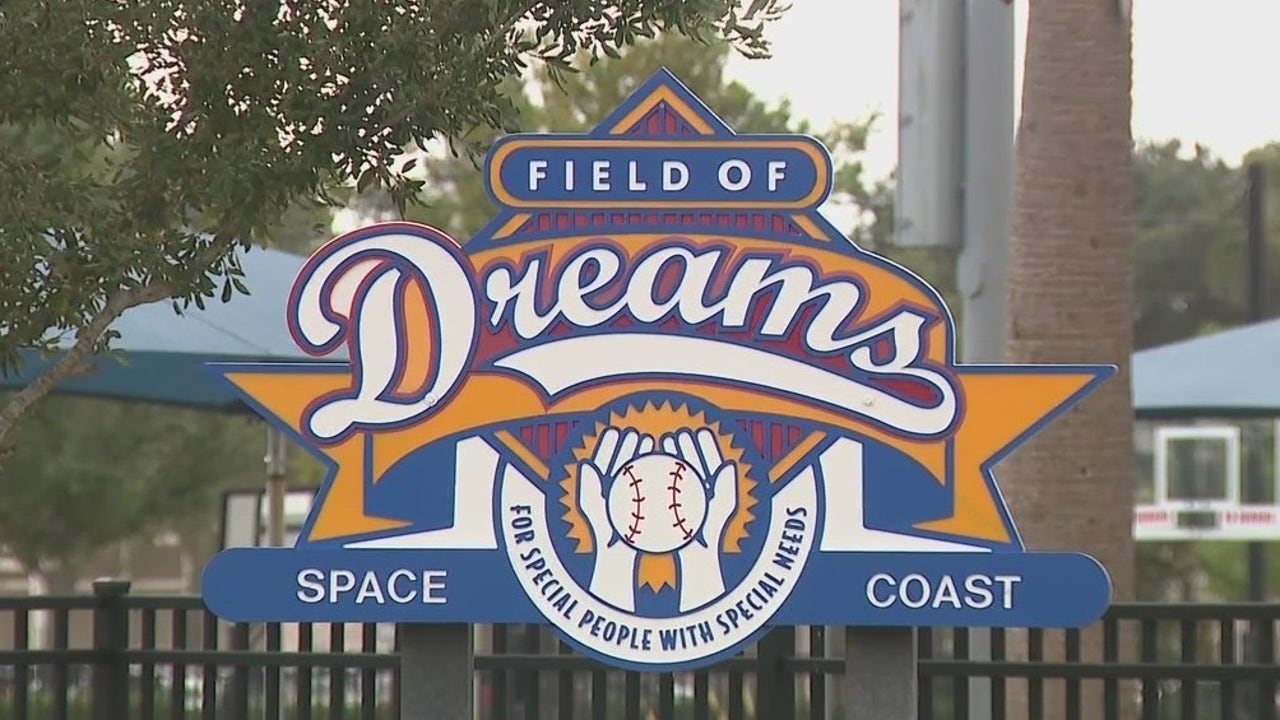 Family who inspired Space Coast Field of Dreams talks about impact of ...