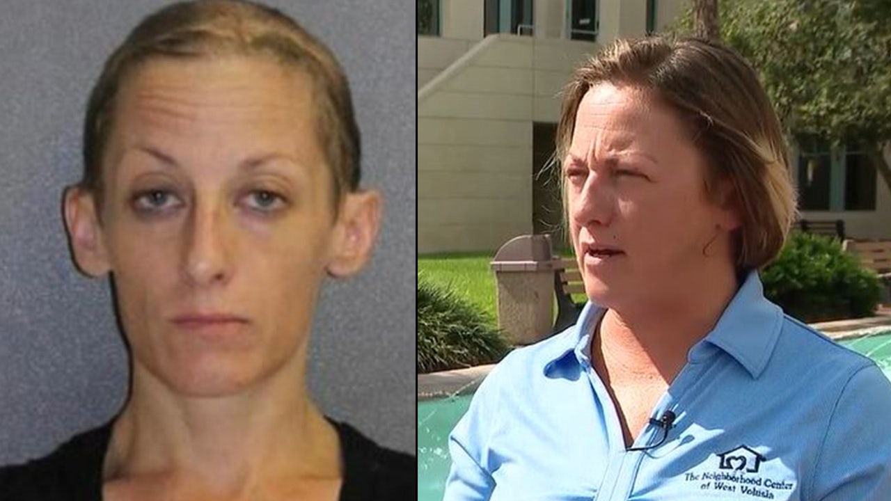 Florida mom shares story of overcoming addiction years after viral ...