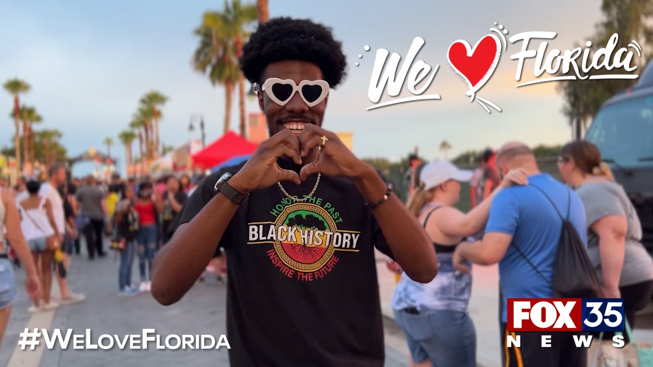 We Love Florida | FOX 35 Orlando