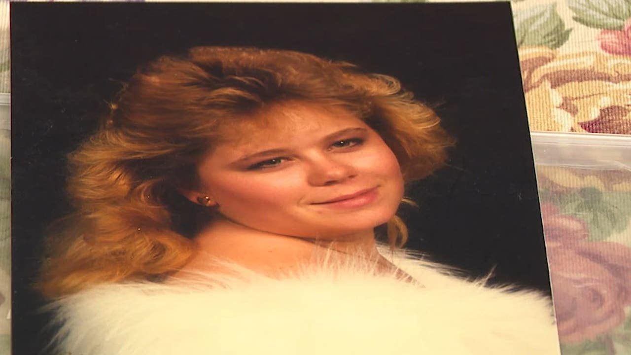 Who killed Kristin Sandberg? Still no arrest 25 years after Florida ...