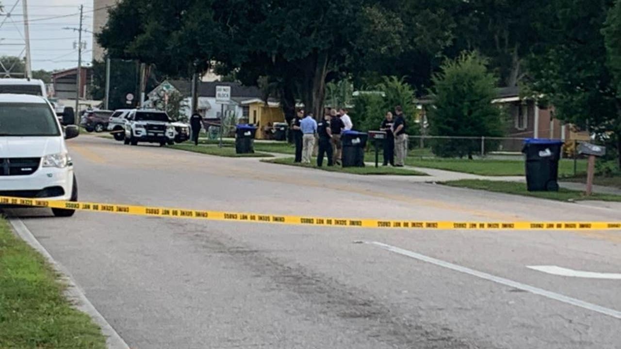 1 person dead following shooting in Orange County | FOX 35 Orlando