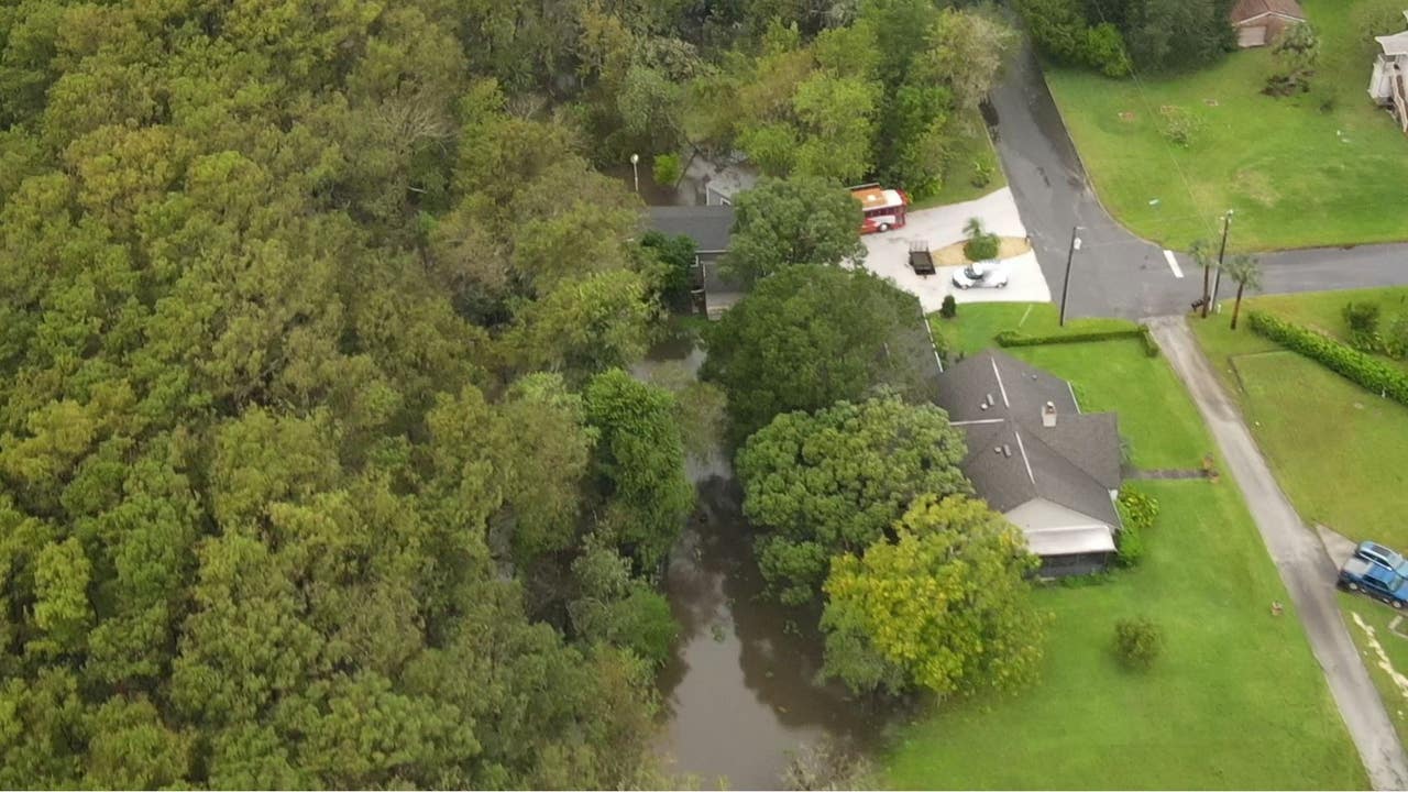 Hurricane Ian continues to impact Florida with record flooding ...