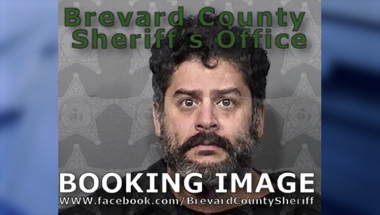 Florida man accused of stabbing girlfriend to death at Palm Bay home ... Florida man accused of stabbing girlfriend to death at Palm Bay home ...