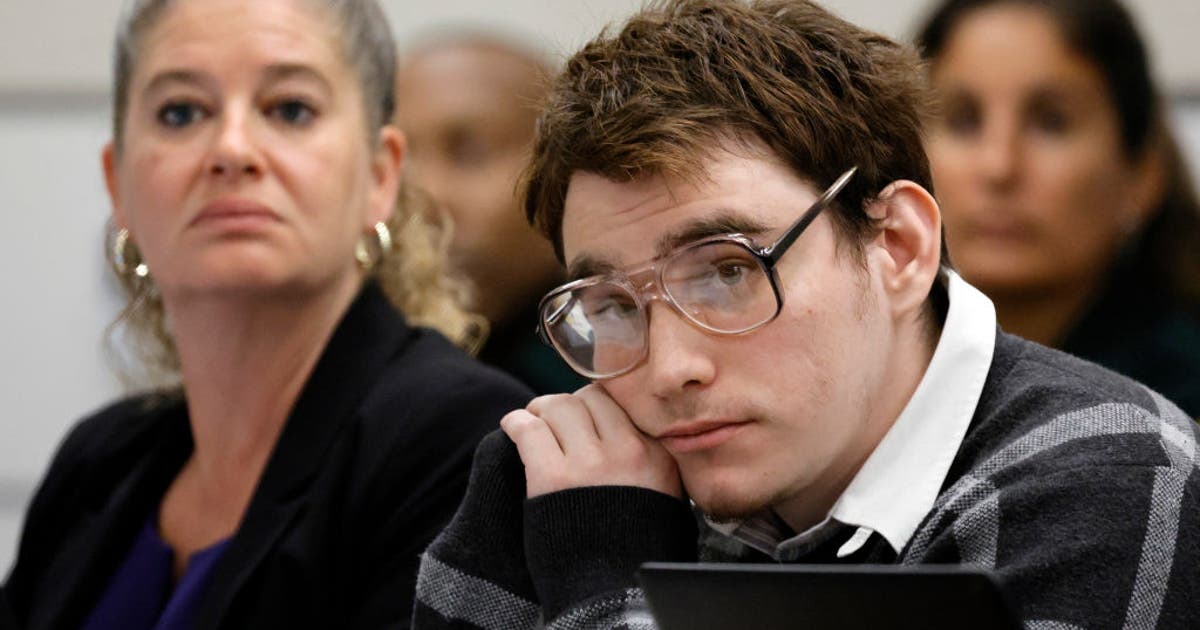 Parkland shooter trial: Attorneys argue over death or prison for ...