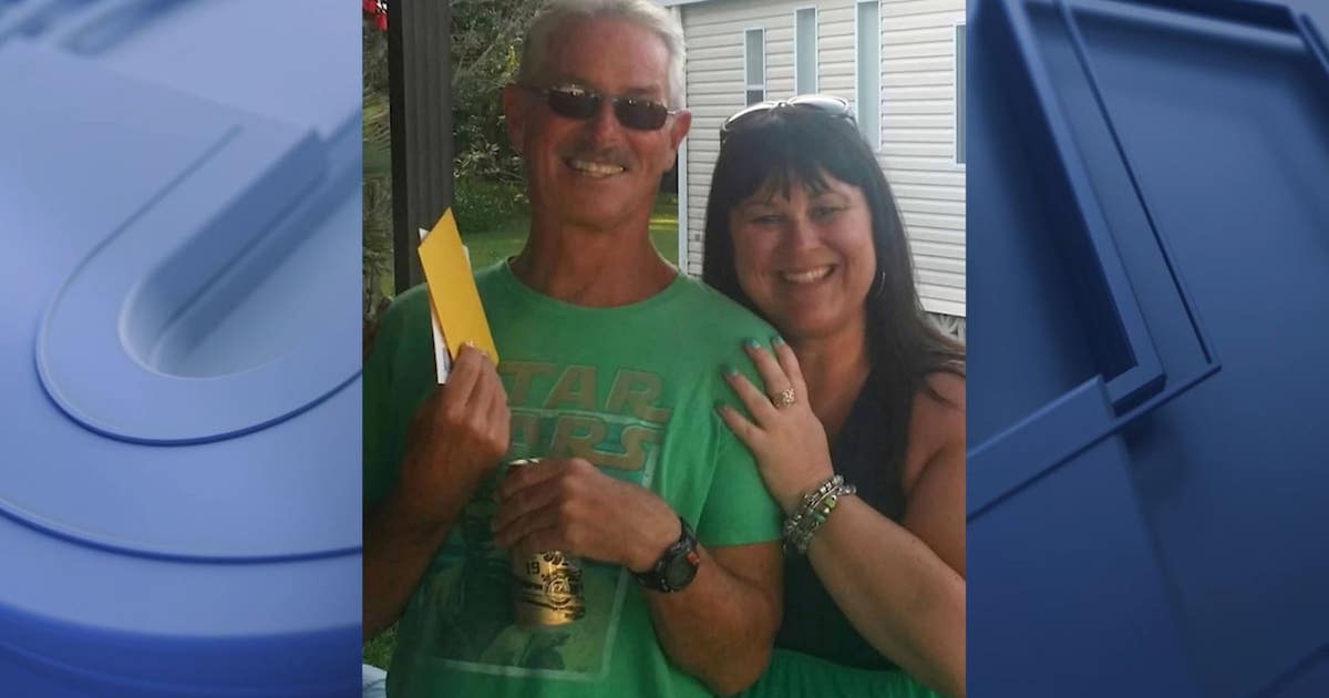 Hurricane Ian deaths include 2 men in Osceola County | FOX 35 Orlando