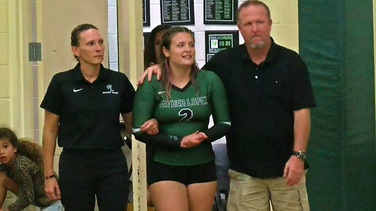 4-sport Daytona Beach student athlete wins National Championship in ...