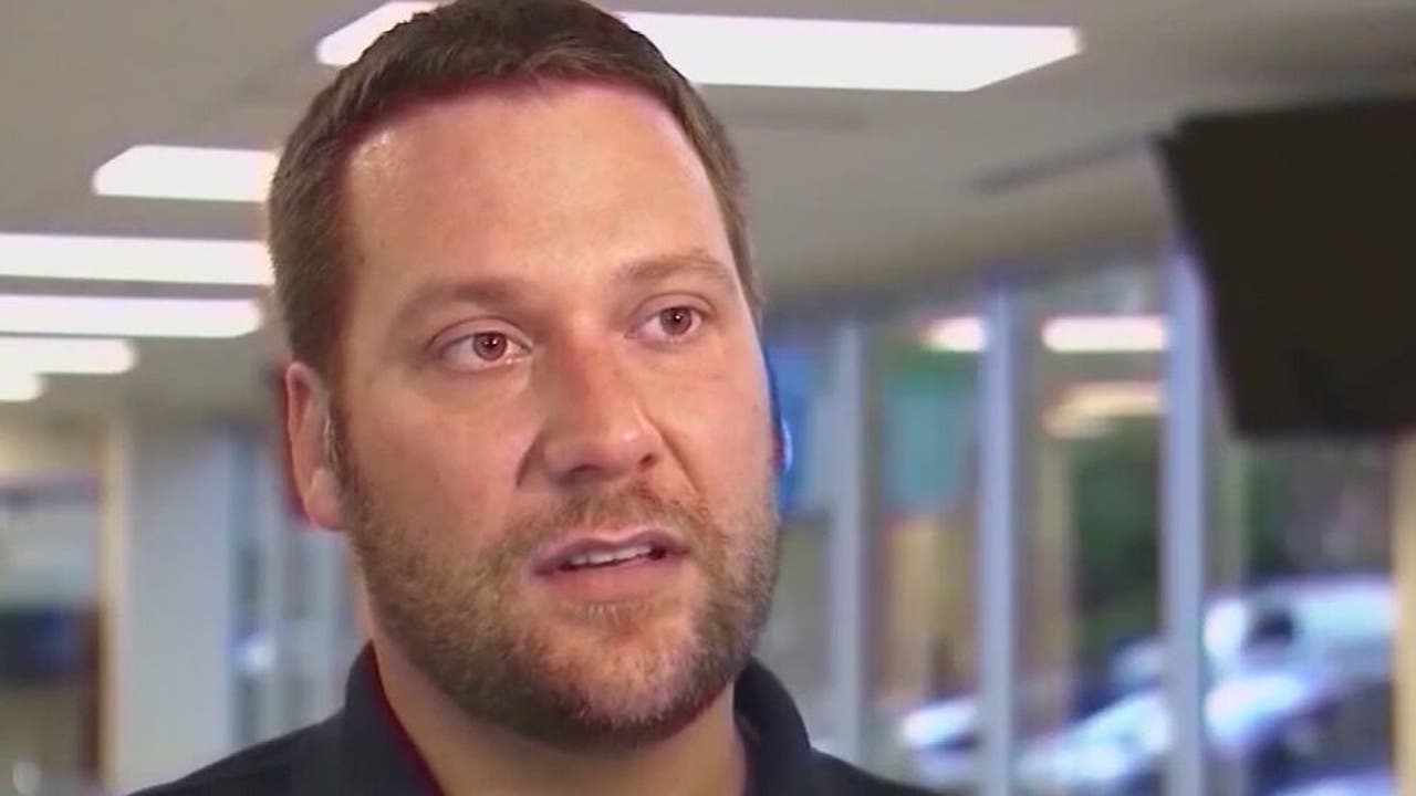 Former Matt Gaetz Associate Joel Greenberg Sentenced To 11 Years In