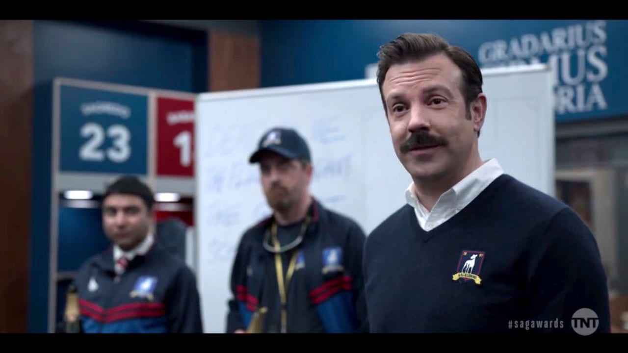 USMNT members honored with 'Ted Lasso' billboards in hometowns | FOX 35 ...