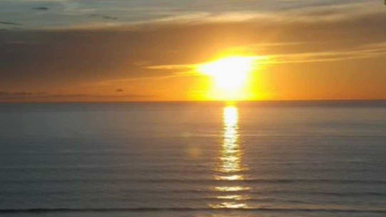 Orlando weather forecast: Dry, sunny weather to kick off November in ...