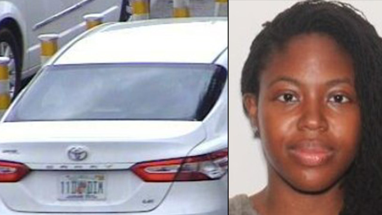 Deputies searching for missing Florida mother, 2-year-old daughter ...
