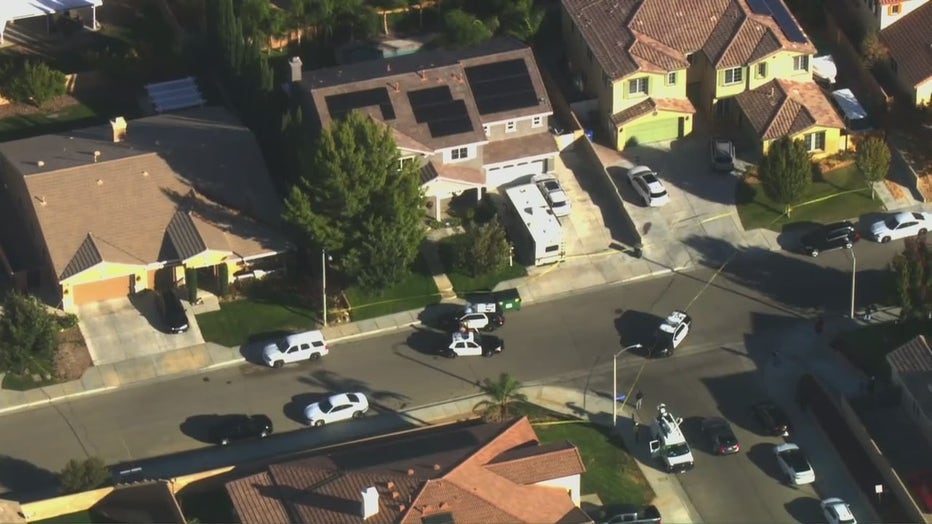 Aaron Carter found dead at 34 inside his home | FOX 35 Orlando