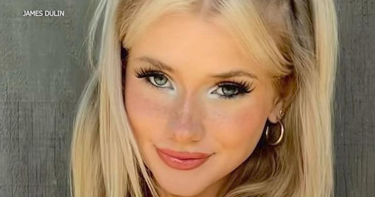 2 arrested in deadly crash that killed TikTok influencer 'Ali Spice ...