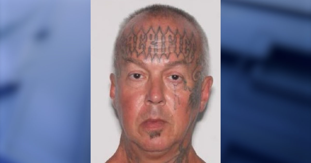 'Brutal rapist' wanted for mutilating woman in Orlando, deputies say ...