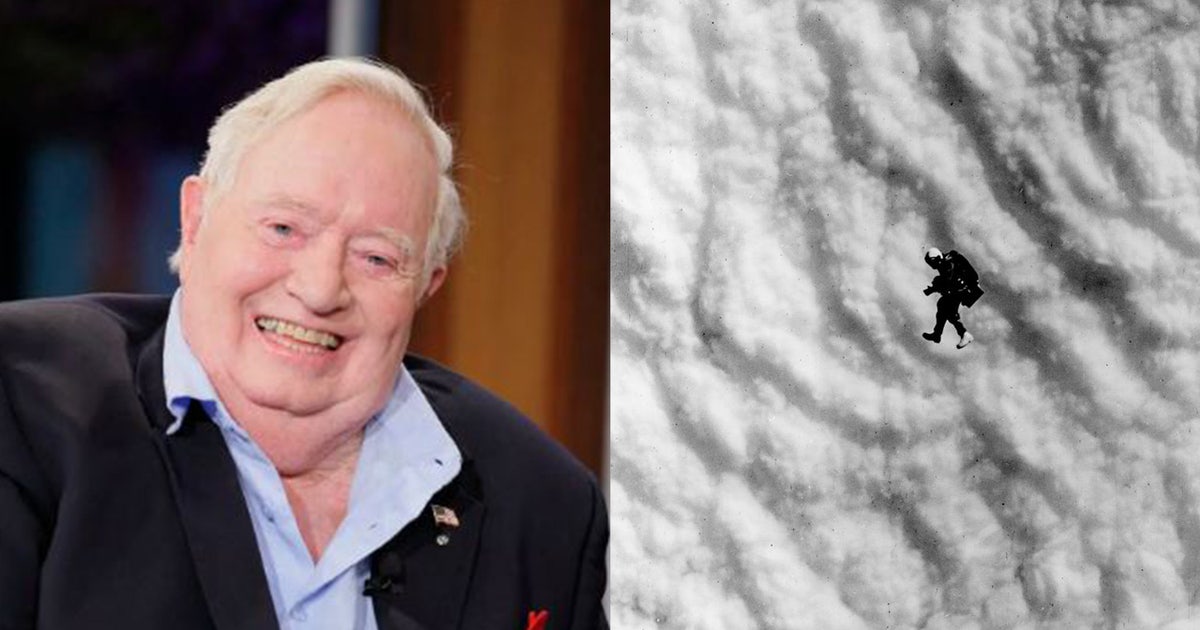 Col. Joe Kittinger, Orlando legend and record-setting skydiver, dies at ...