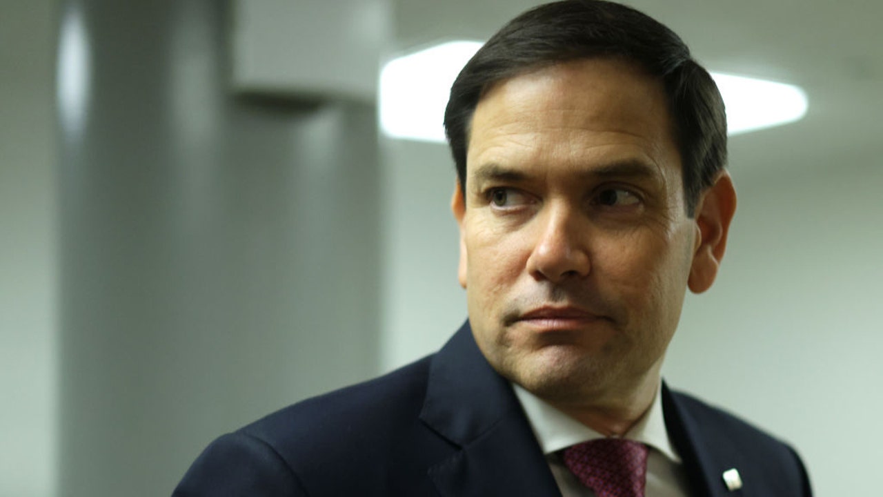 DeSantis aims to appoint Marco Rubio’s Senate replacement by early ...