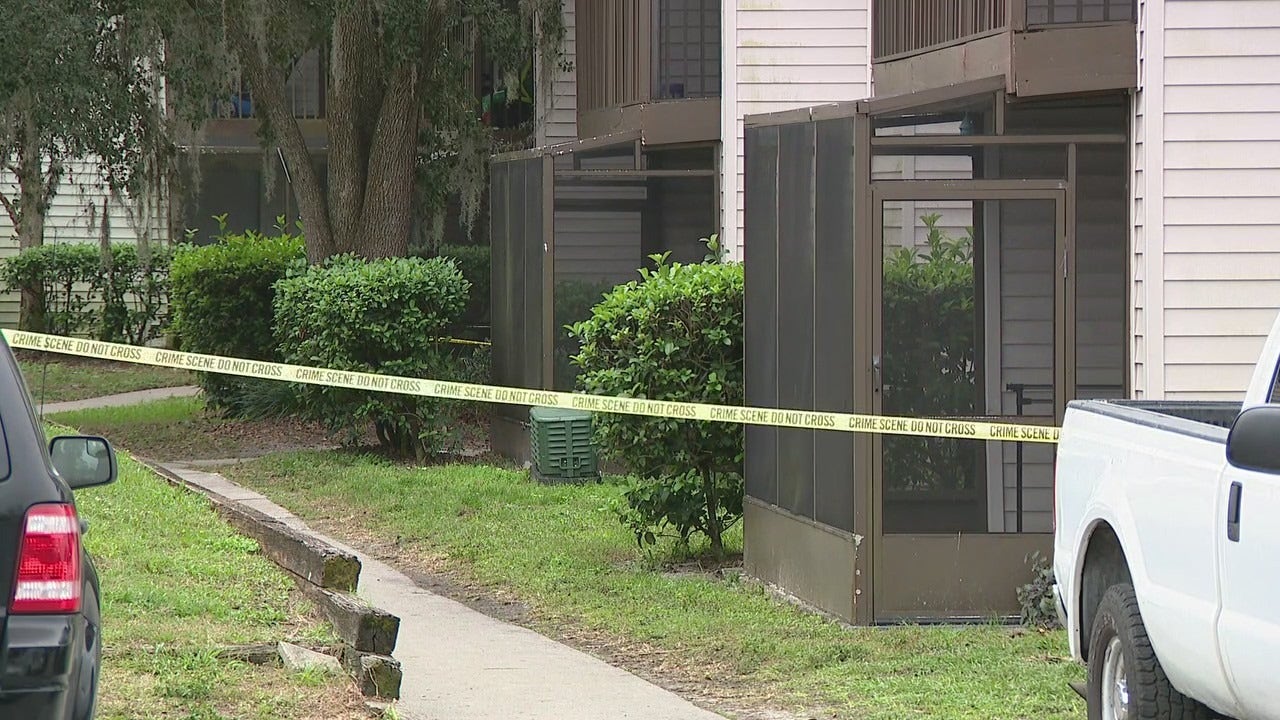 Woman dead after shooting at Altamonte Springs apartment, deputies say ...
