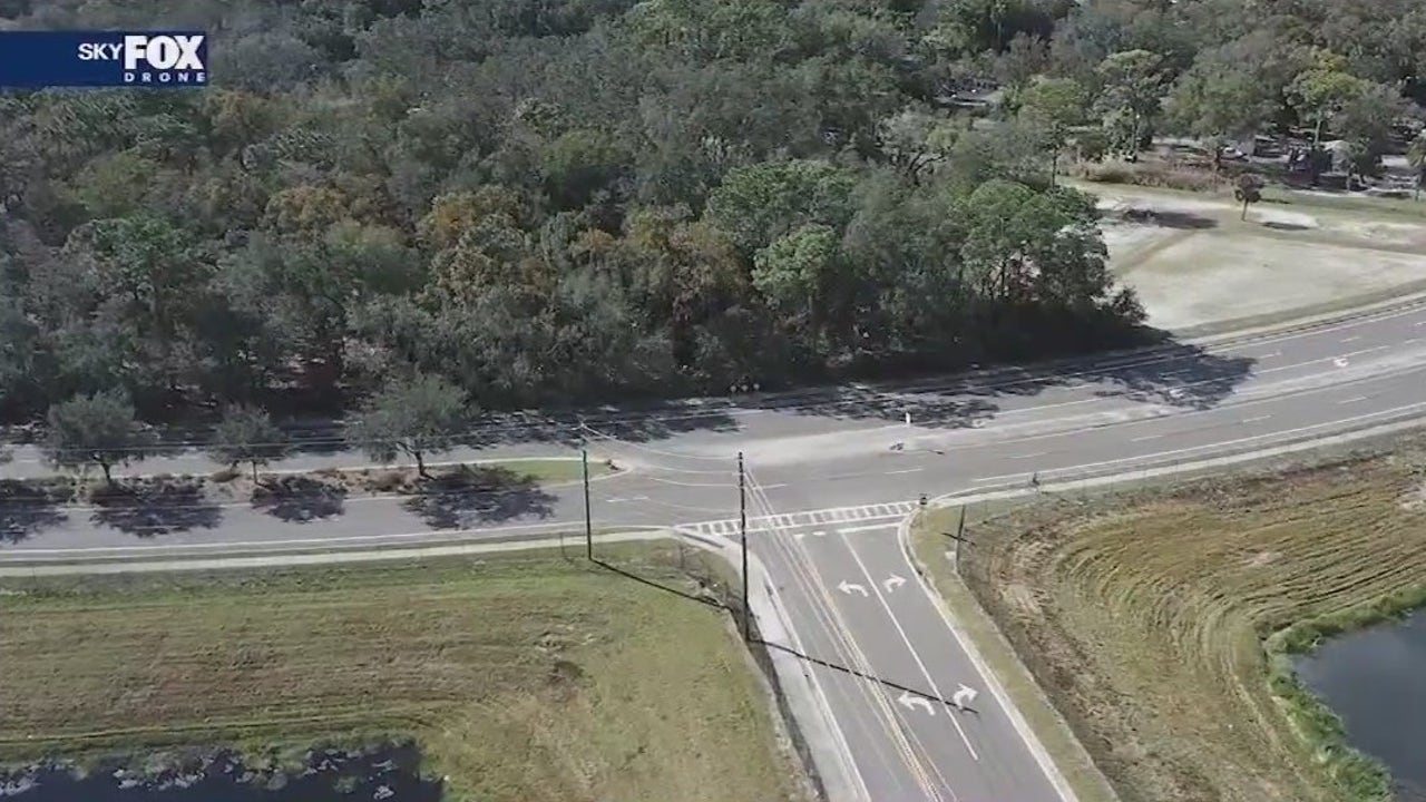 Seminole County engineers finish analysis of dangerous Casselberry ...