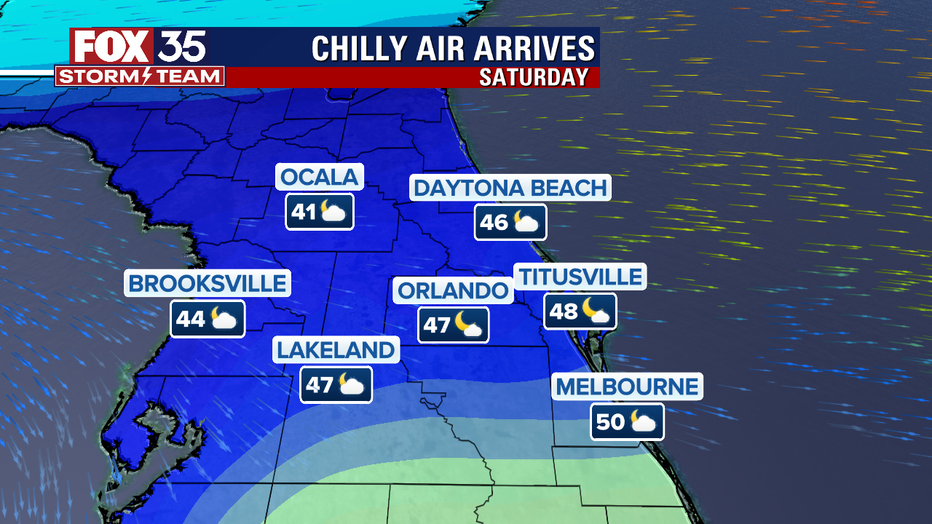Orlando Weather Forecast: Warm, sunny skies Sunday in Central Florida ... Orlando Weather Forecast: Warm, sunny skies Sunday in Central Florida ...