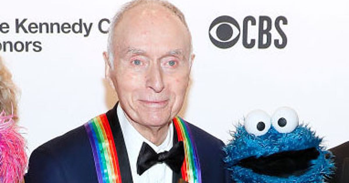 'Sesame Street' co-creator Lloyd Morrisett dies at 93 | FOX 35 Orlando