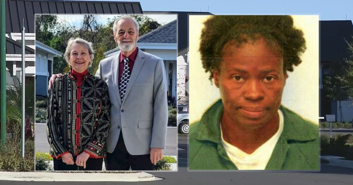 Mount Dora murder suspect indicted by grand jury | FOX 35 Orlando