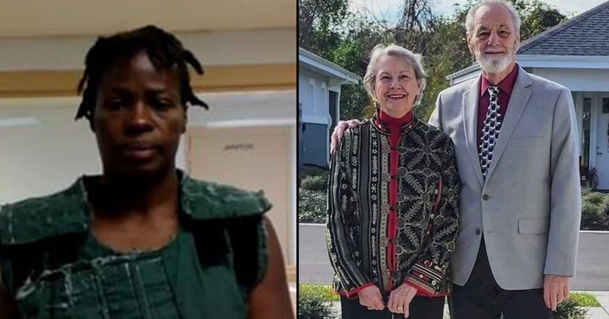 Suspect in 2022 murder of elderly Mount Dora ruled incompetent | FOX 35 ...