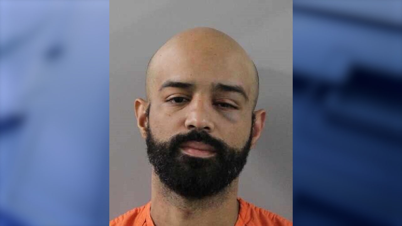 Florida officer accused of battery on woman at party, deputies say: 'Mr ...