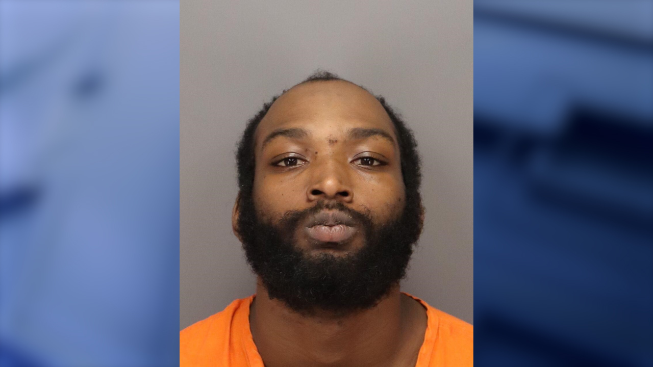 Florida man accused of stealing guns from gun store allegedly tried to ...