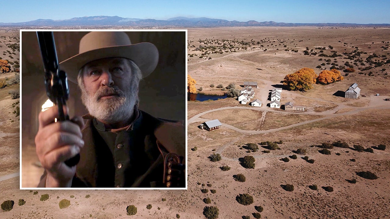 Alec Baldwin indicted for cinematographer's fatal shooting on 'Rust ...