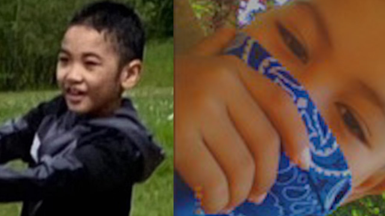 FBI joins search for 8-year-old boy missing since June – Vacation ... FBI joins search for 8-year-old boy missing since June – Vacation ...