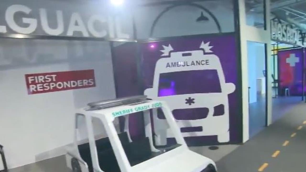 State-of-the-art Florida Children's Museum offers hands-on learning ...