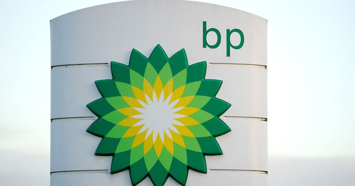 BP reports profits doubled to $27.7 billion | FOX 35 Orlando
