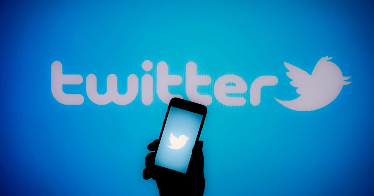 Twitter announces 'zero tolerance policy towards violent speech' | FOX ...
