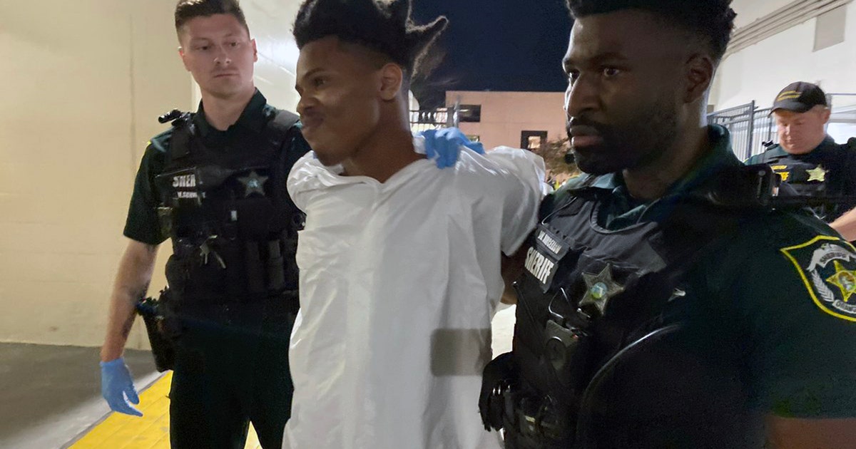 Death penalty sought for accused Pine Hills shooter Keith Moses: state ...