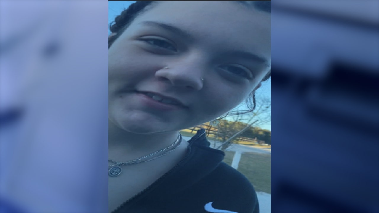 Missing Florida Girl Believed To Be Headed To Orlando With Unknown Man