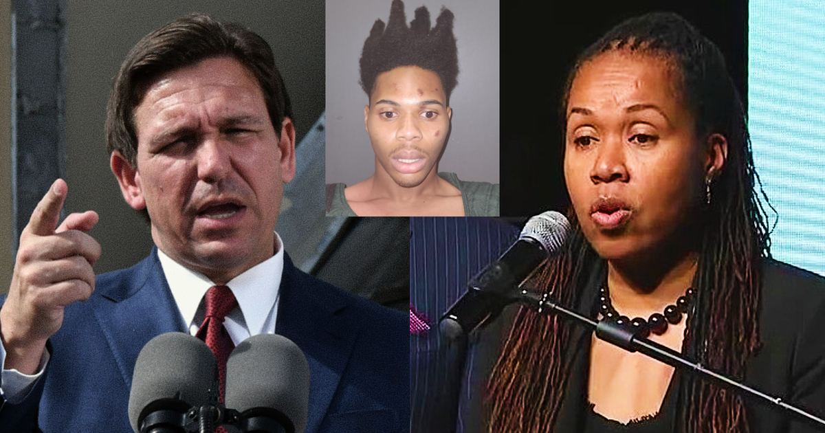 Florida State Attorney fires back at DeSantis over triple-murder ...