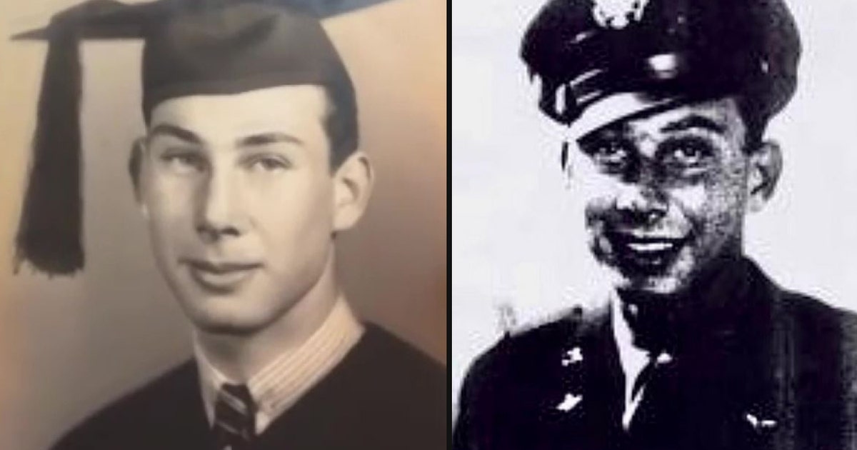 World War II airman from Tampa Bay area identified nearly 80 years ...