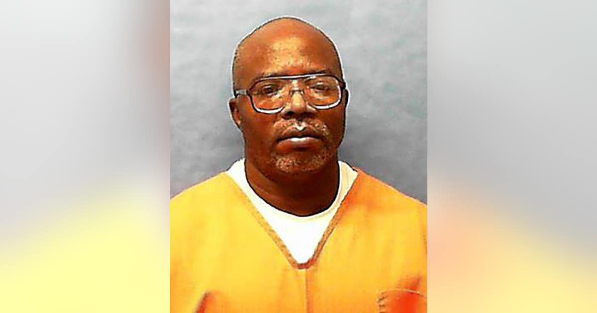 Florida governor sets execution date for 'Ninja Killer' in murder of ...