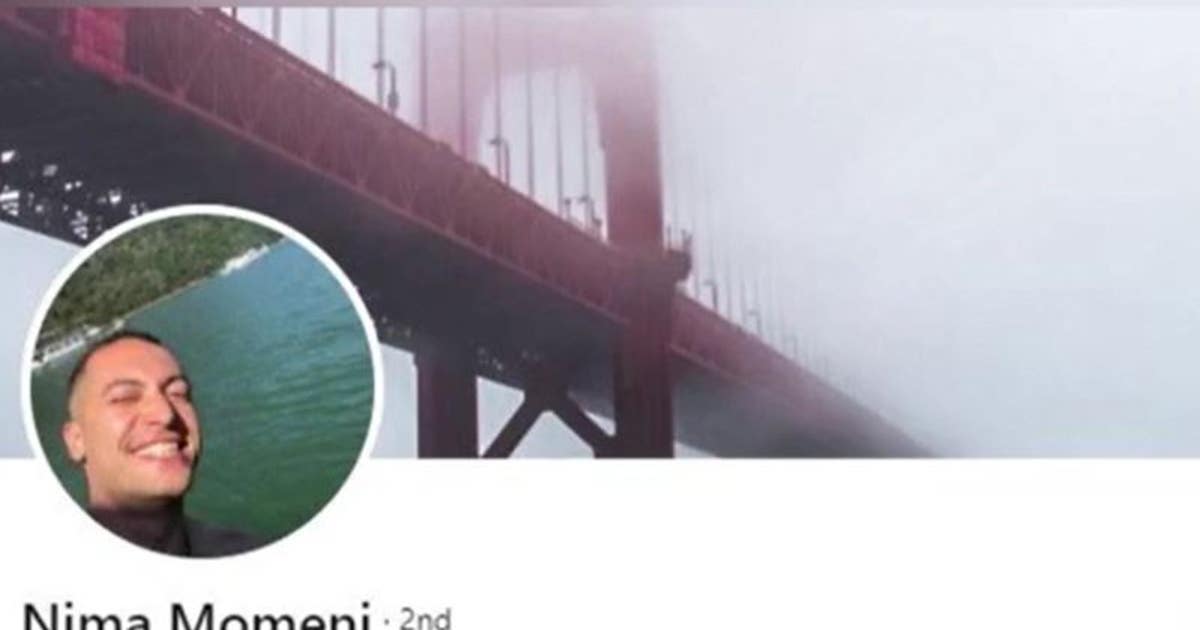 What we know about Nima Momeni, suspect in Cash App founder Bob Lee's ...